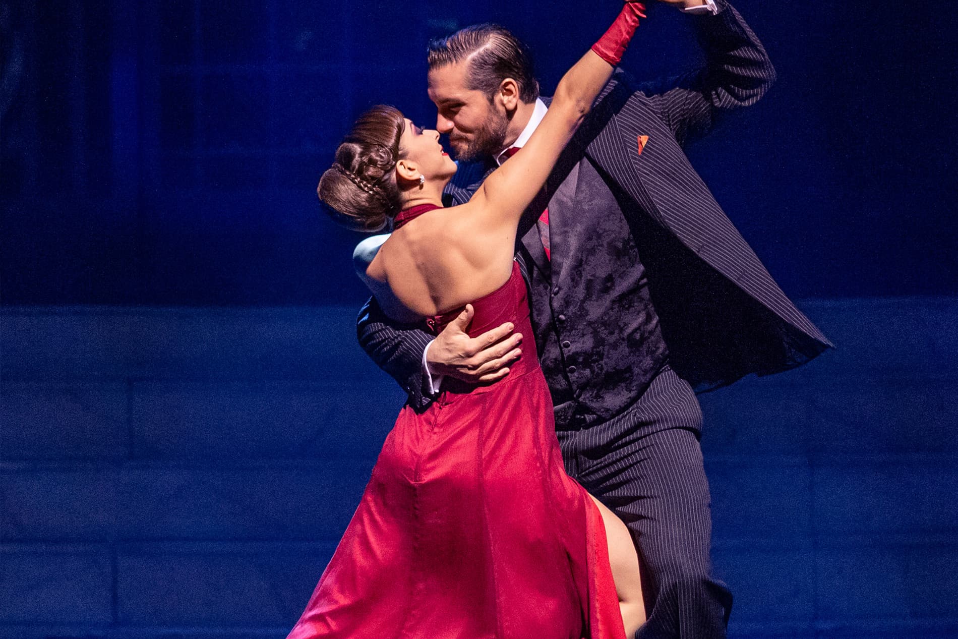 Tango Porteño Tango Show - Buenos Aires - Book Tickets